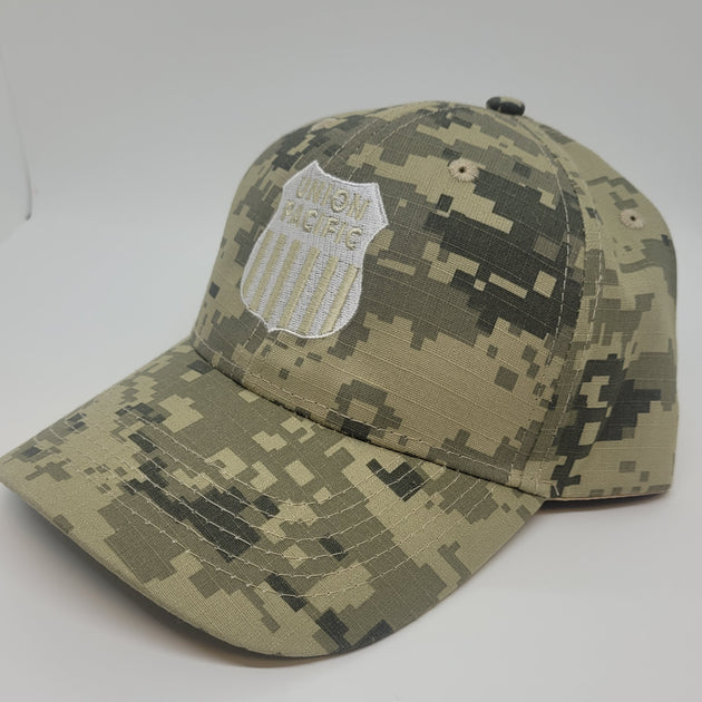 Hats & Caps – Golden Spike Tower